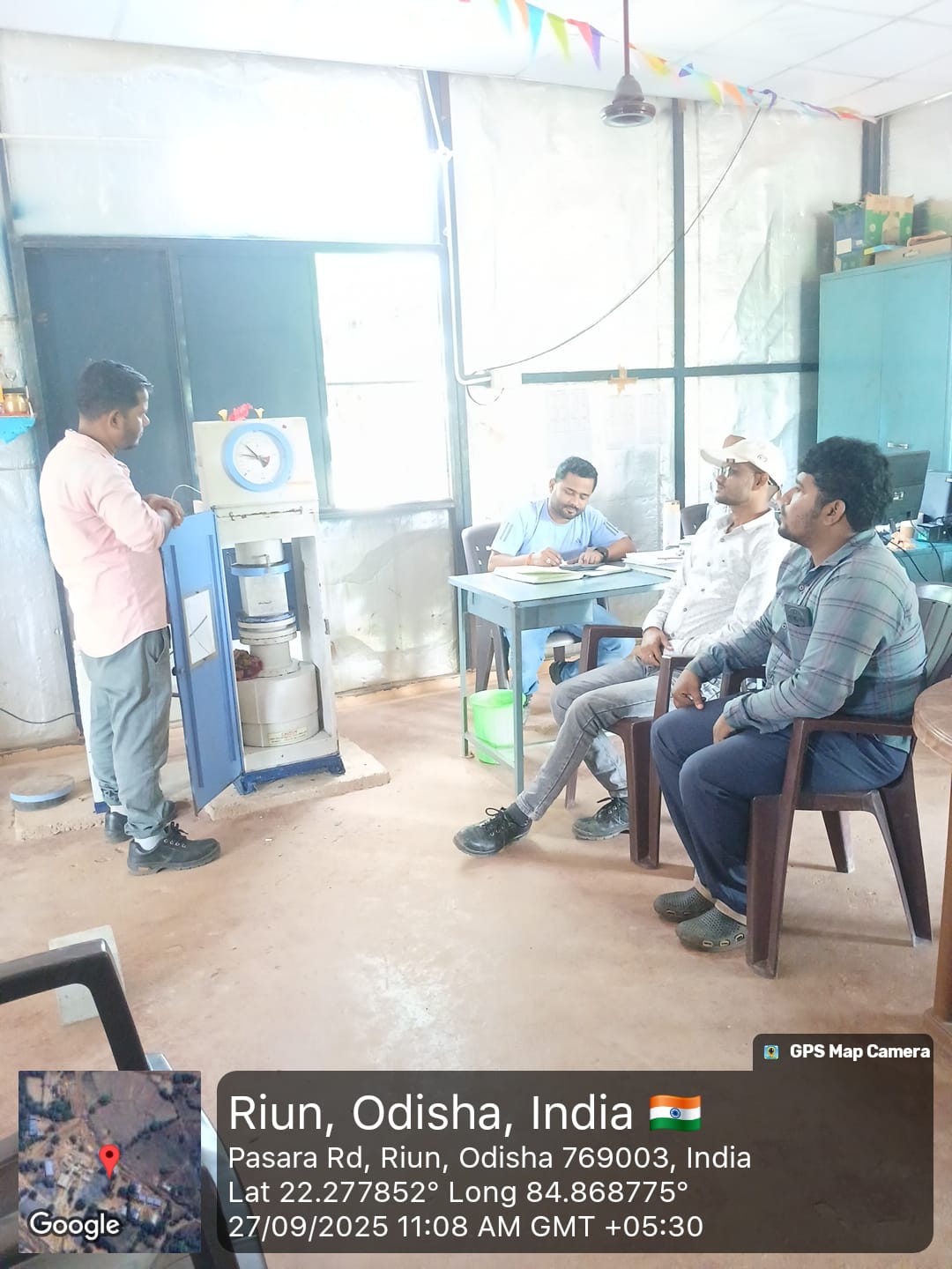 PPMS ODISHA